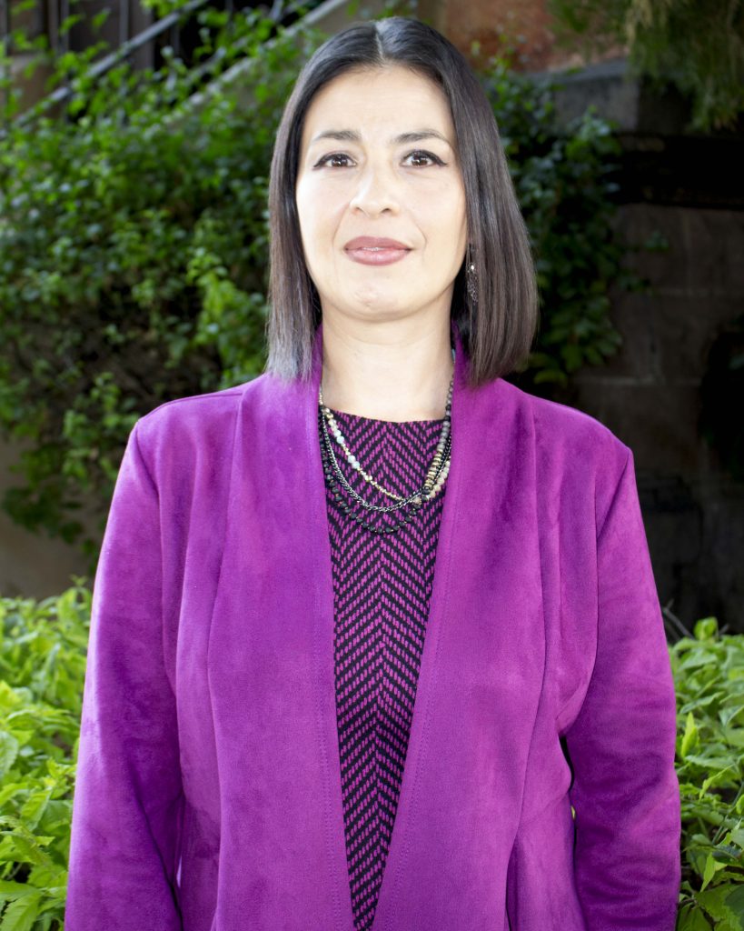 Sarahí Lay Trigo